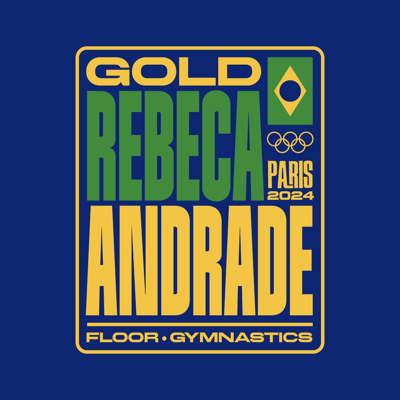 Lettering Series LXXXIX - Rafael Serra